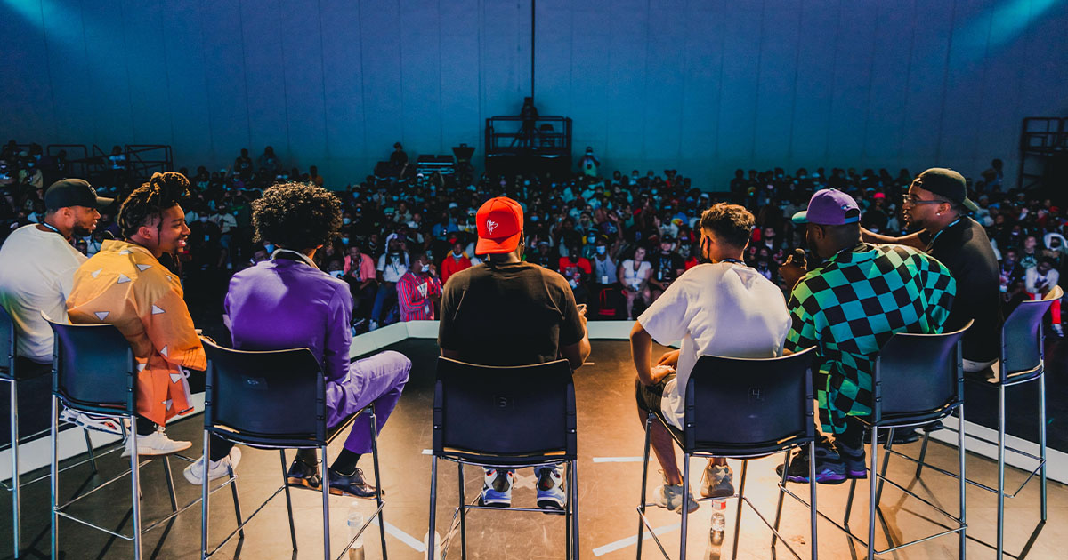 Staff Applications | Dream Convention